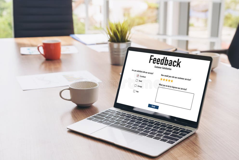 Customer Feedback and Review Analysis by Modish Computer Software Stock ...