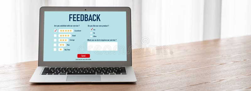 Customer Feedback and Review Analysis by Modish Computer Software Stock ...