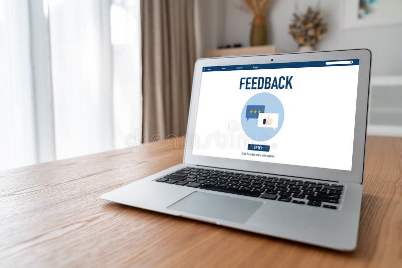 Customer Feedback and Review Analysis by Modish Computer Software Stock ...