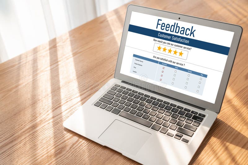 Customer Feedback and Review Analysis by Modish Computer Software Stock ...