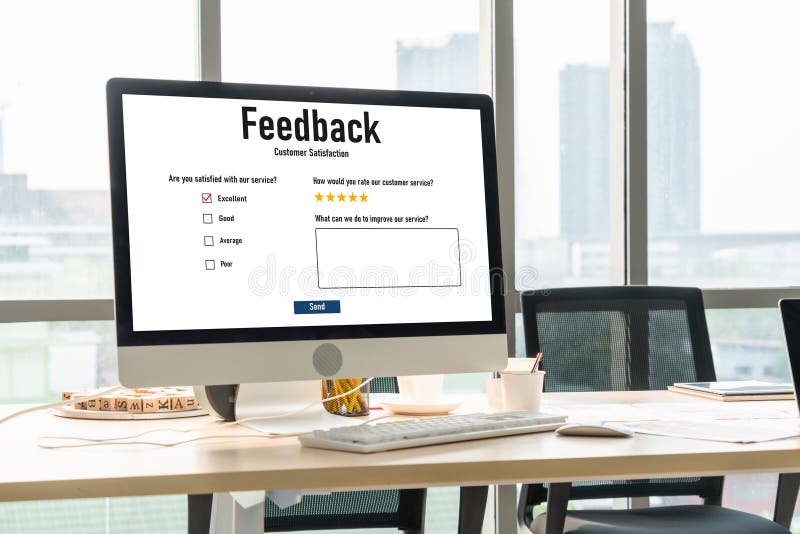 Customer Feedback and Review Analysis by Modish Computer Software Stock ...