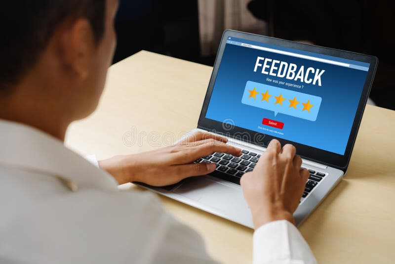 Customer Feedback and Review Analysis by Modish Computer Software Stock ...