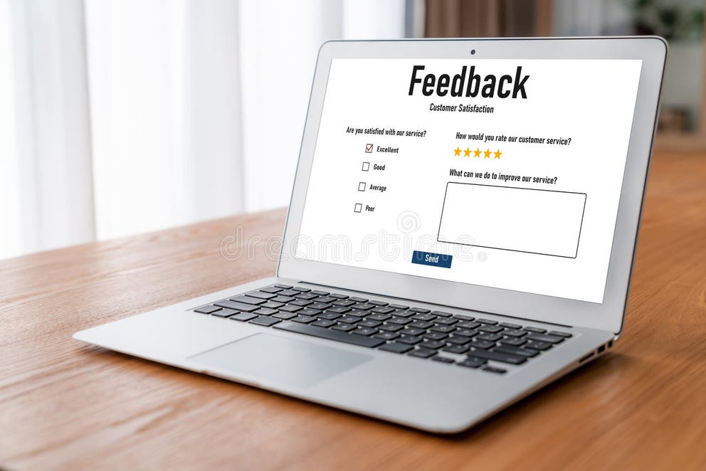 Customer Feedback and Review Analysis by Modish Computer Software Stock ...