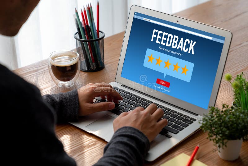 Customer Feedback and Review Analysis by Modish Computer Software Stock ...