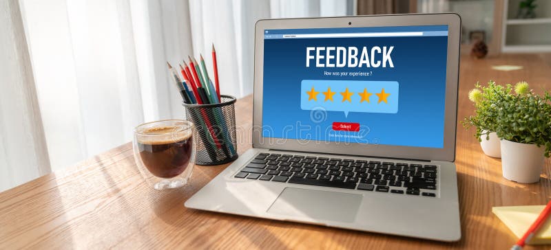 Customer Feedback and Review Analysis by Modish Computer Software Stock ...