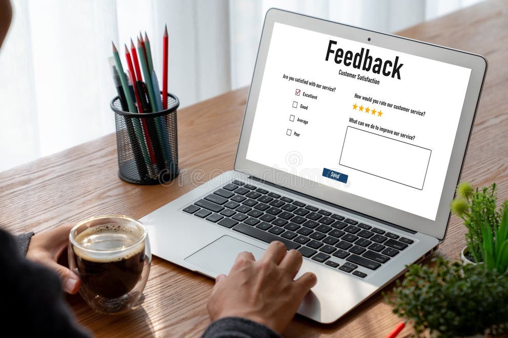 Customer Feedback and Review Analysis by Modish Computer Software Stock ...