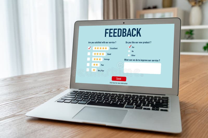 Customer Feedback and Review Analysis by Modish Computer Software Stock ...