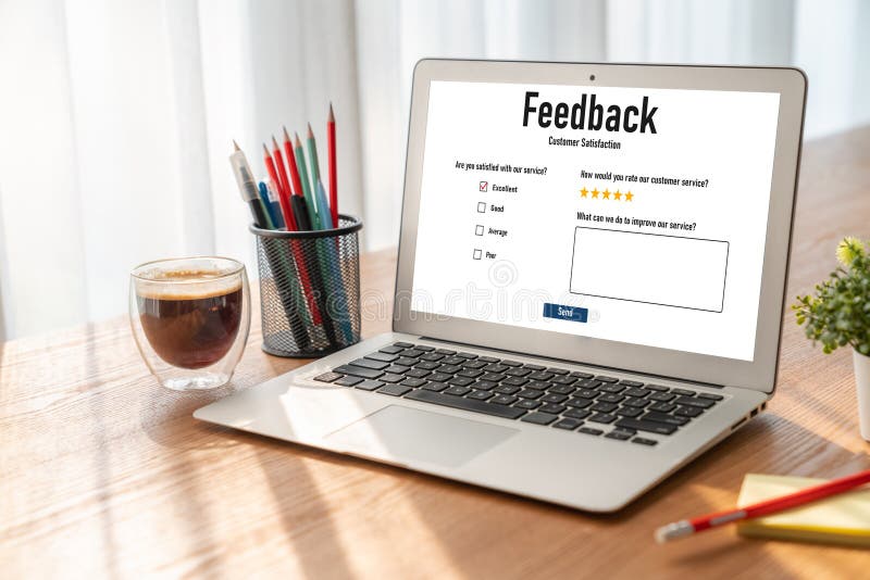 Customer Feedback and Review Analysis by Modish Computer Software Stock ...