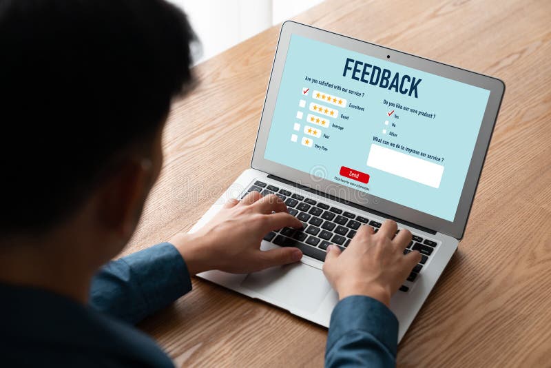 Customer Feedback and Review Analysis by Modish Computer Software Stock ...