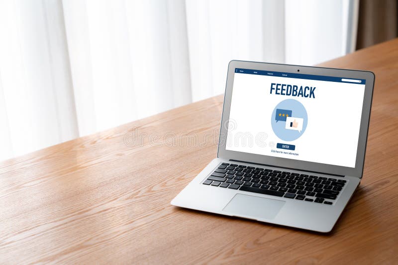 Customer Feedback and Review Analysis by Modish Computer Software Stock ...