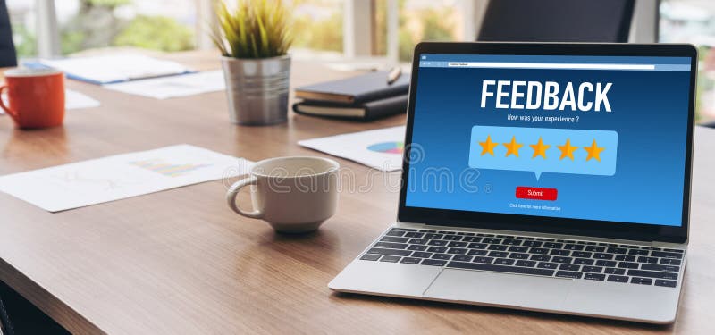 Customer Feedback and Review Analysis by Modish Computer Software Stock ...