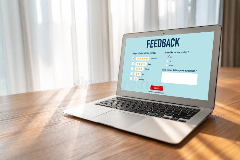 Customer Feedback and Review Analysis by Modish Computer Software Stock ...