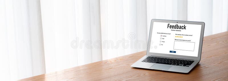 Customer Feedback and Review Analysis by Modish Computer Software Stock ...