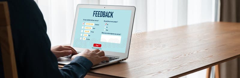 Customer Feedback and Review Analysis by Modish Computer Software Stock ...