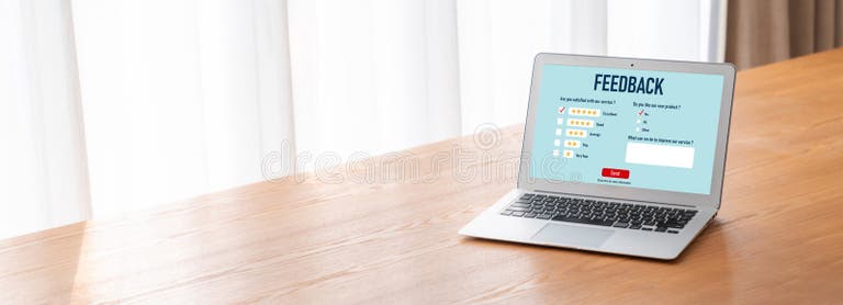 Customer Feedback and Review Analysis by Modish Computer Software Stock ...