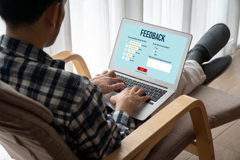 Customer Feedback and Review Analysis by Modish Computer Software Stock ...