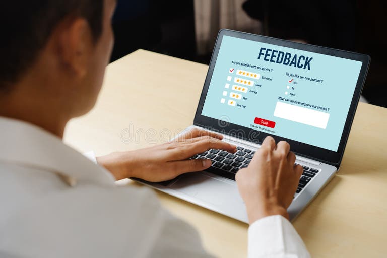 Customer Feedback and Review Analysis by Modish Computer Software Stock ...
