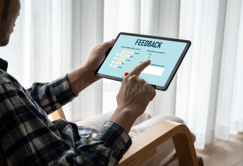 Customer Feedback and Review Analysis by Modish Computer Software Stock ...