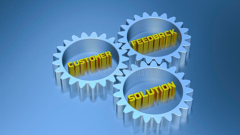 Feedback Gears Stock Illustrations – 220 Feedback Gears Stock Illustrations, Vectors & Clipart ...