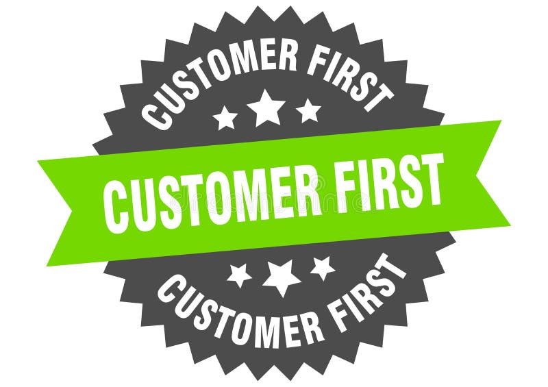 Customer First Stock Illustrations – 7,144 Customer First Stock ...