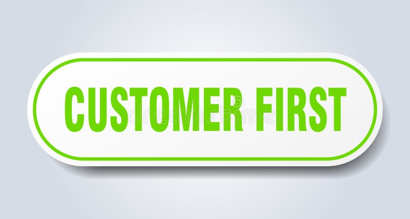 Customer First Stock Illustrations – 7,786 Customer First Stock ...