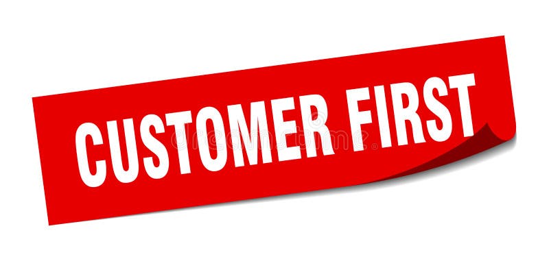 Customer First Stock Illustrations – 7,786 Customer First Stock ...