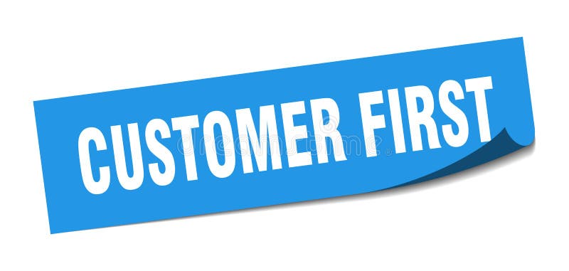 Customer First Stock Illustrations – 6,058 Customer First Stock ...