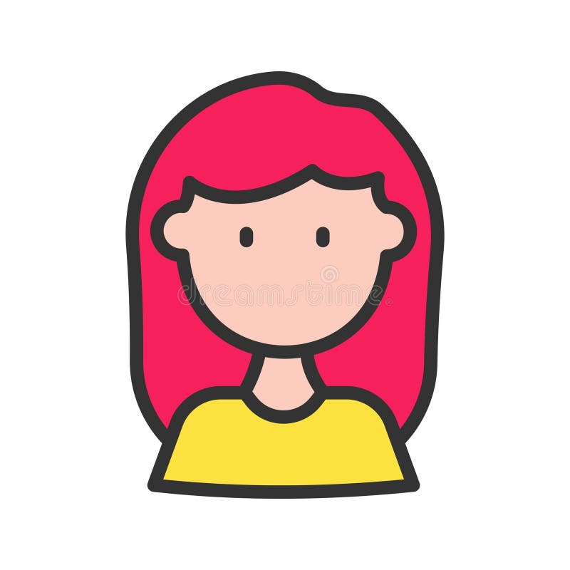 Customer Icon Image. stock vector. Illustration of symbol - 286866480