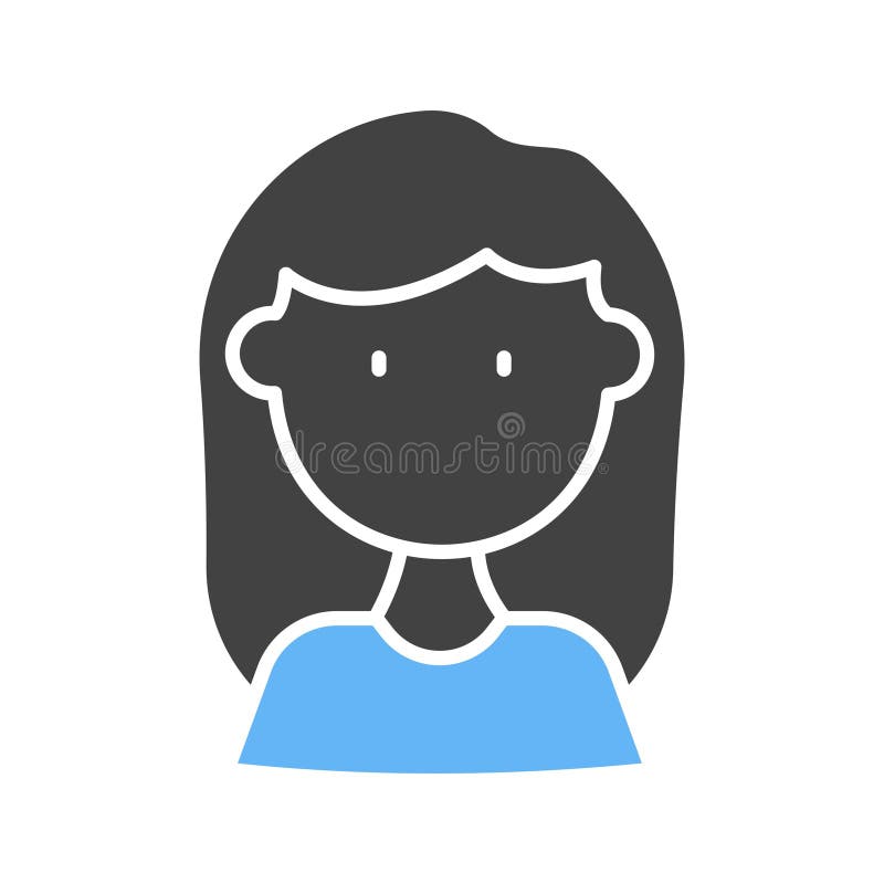 Customer Icon Image. stock vector. Illustration of outline - 290207080