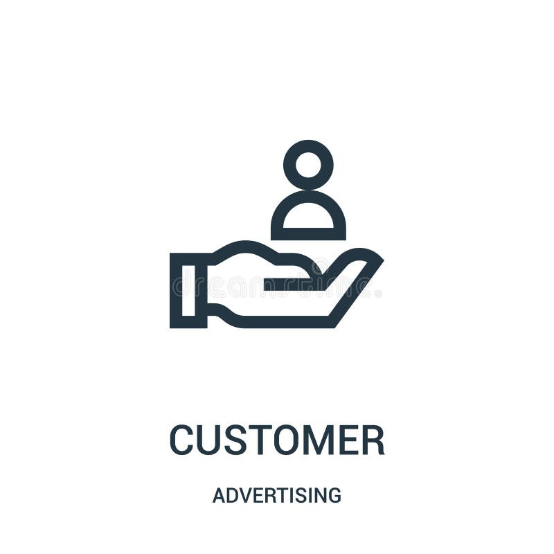 Customer Icon Stock Illustrations – 338,415 Customer Icon Stock ...