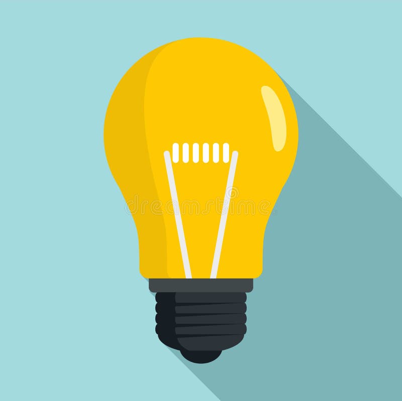 Data, Insight, Light, Bulb Line Icon Vector Stock Vector - Illustration ...