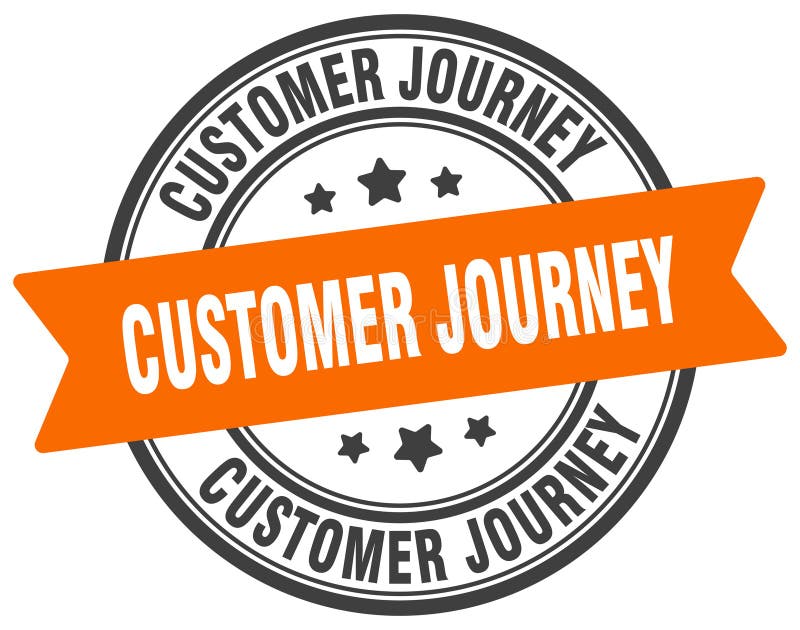 Customer Journey Sticker Stock Illustrations – 290 Customer Journey ...