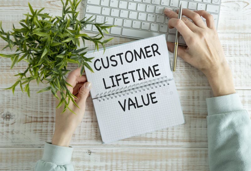Customer Lifetime Value .CLV .business Concept Acronym Stock Image ... Customer Lifetime Value .CLV .business Concept Acronym Stock Image ...