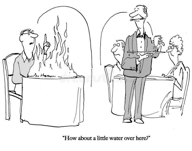 Restaurant Water Stock Illustrations – 132,581 Restaurant Water Stock ...