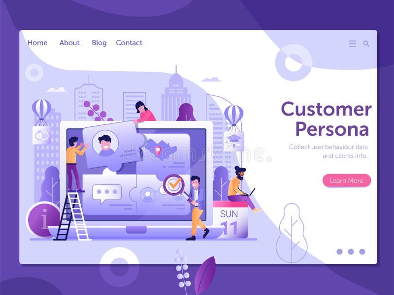 Customer Survey Header Stock Illustrations – 115 Customer Survey Header ...