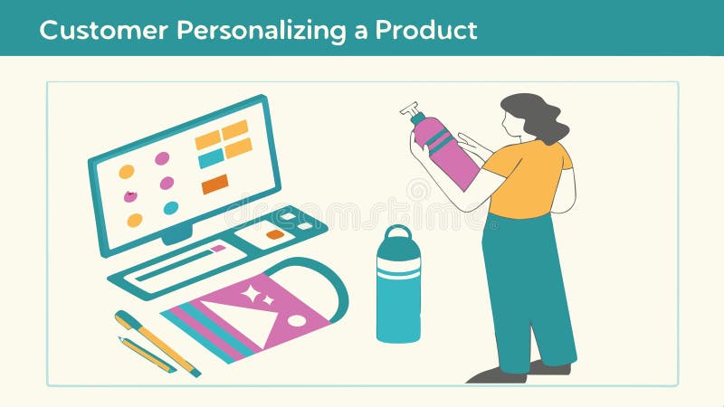 Customization Design Stock Illustrations – 32,590 Customization Design ...