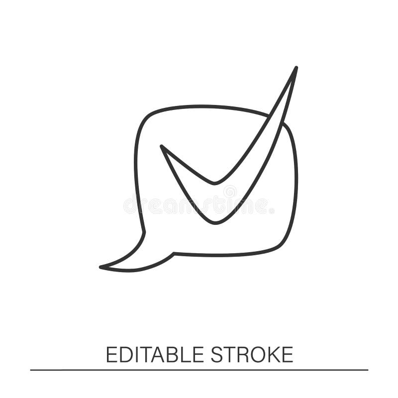 Check Responsiveness Stock Illustrations – 26 Check Responsiveness ...