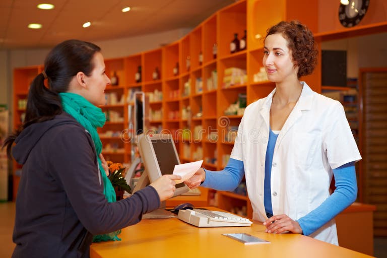 186 Doctor Ordering Prescription Stock Photos - Free & Royalty-Free ...