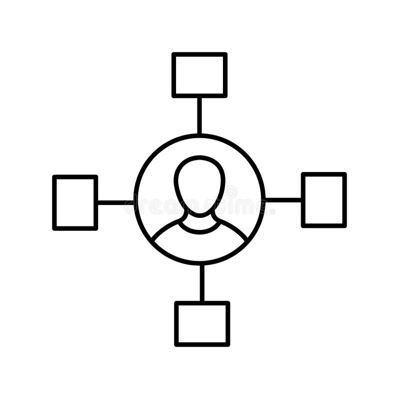 Customer Priority Isolated Vector Icon Which Can Easily Modify or Edit ...