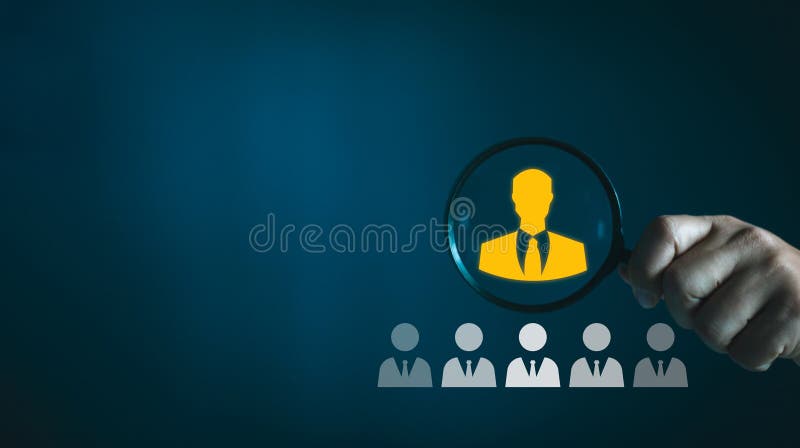 Customer Relationship Management, CRM, Executives Select Human Resource ...