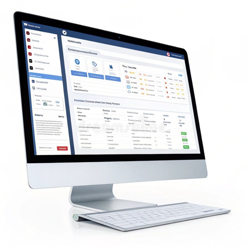 Technologysupport Stock Illustrations – 10 Technologysupport Stock ...