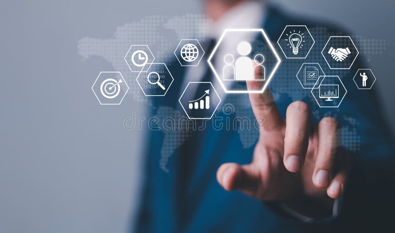 Customer Relationship Management in the Digital Global Online Network ... Customer Relationship Management in the Digital Global Online Network ...