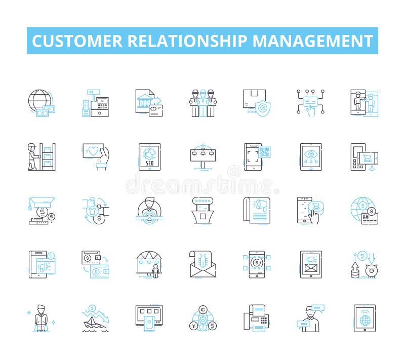 Customer Nurture Icon Stock Illustrations – 41 Customer Nurture Icon ...