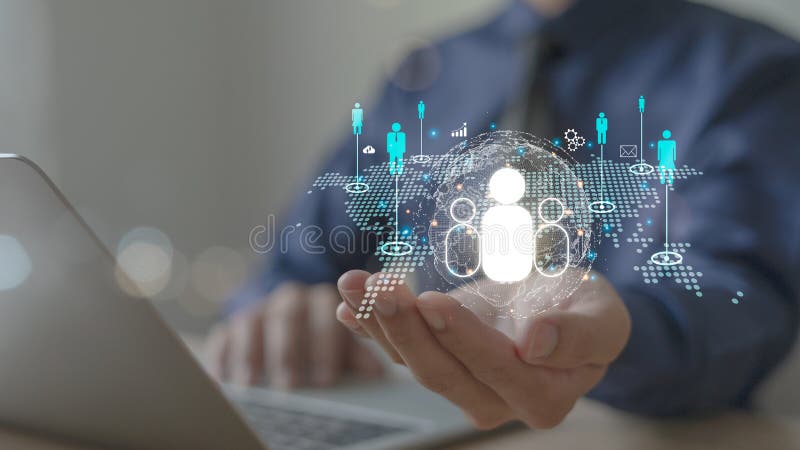 Customer Relationship Management World Class Customer Network ...