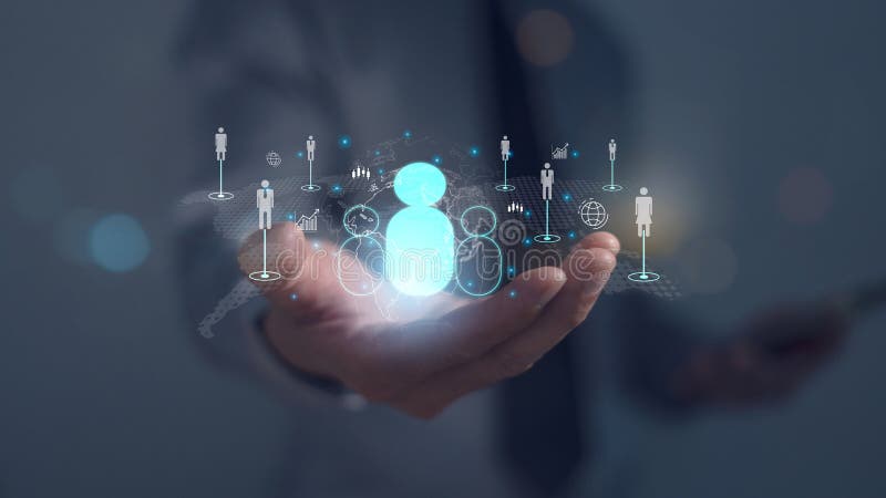 Customer Relationship Management World Class Customer Network ...