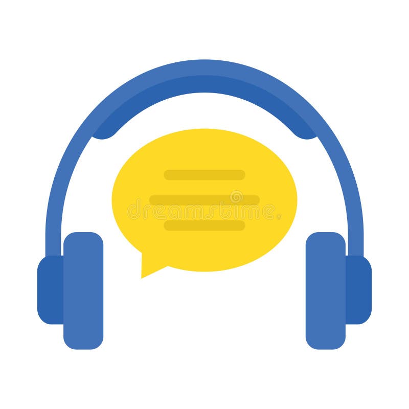 Customer Representative, Customer Service Vector Icon Which Can Easily ...