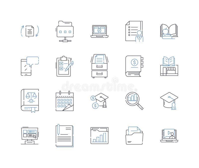 Customer Research Line Icons Collection. Surveys, Feedback, Insights ... Customer Research Line Icons Collection. Surveys, Feedback, Insights ...