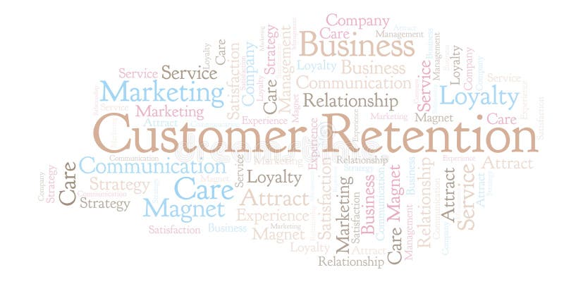 Retention Poster Stock Illustrations – 189 Retention Poster Stock ...