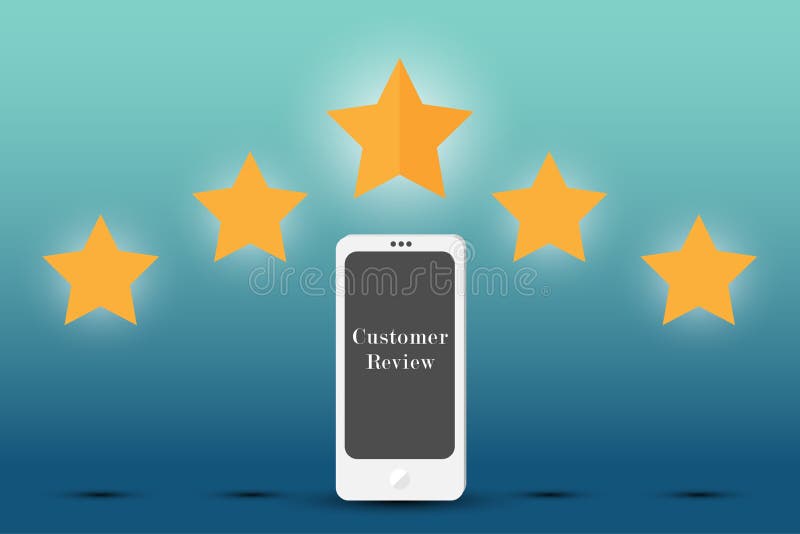 Customer Review, Usability Evaluation, Feedback, Rating System ...