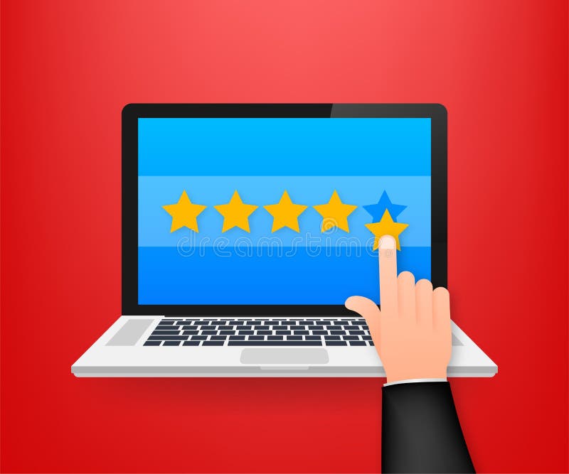 Customer Review, Usability Evaluation, Feedback, Rating System ...